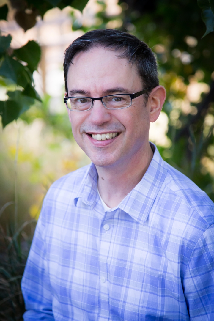Mark Miller LPC